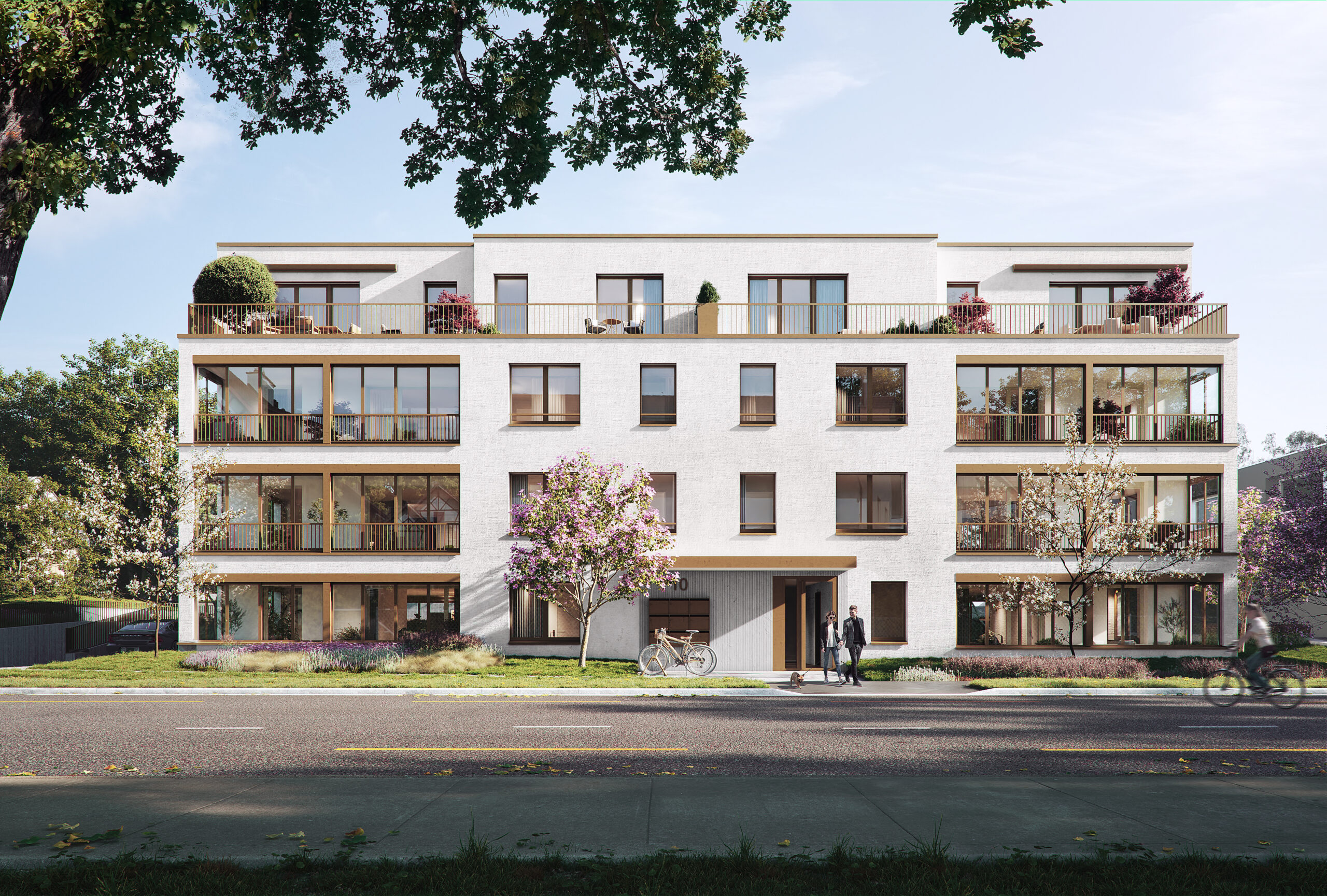 Welsikonerstrasse 10 | 8472 Seuzach - IMAG Gruppe